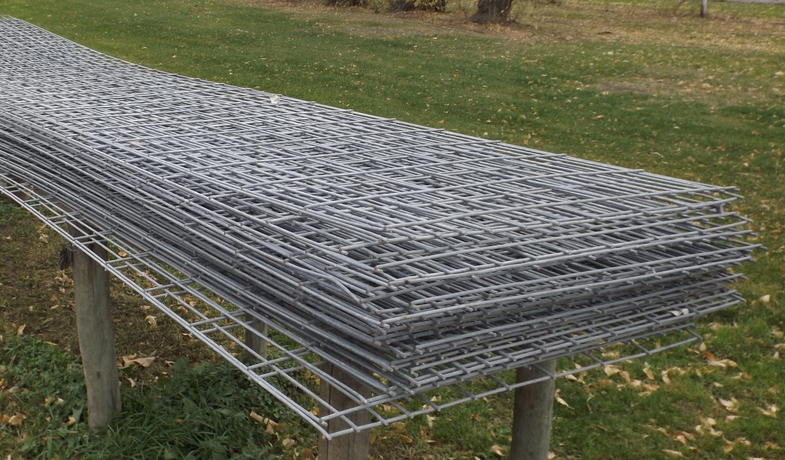 Wire Panels - Fehrway Feeds & Livestock Equipment